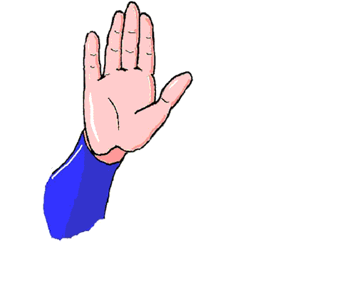 Diving Signals-Demostration of signals and other communication used ...